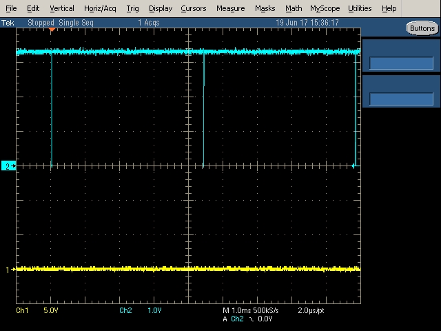 CCS/TMS320F28335: Unable to connect to device - troubleshooting - C2000 microcontrollers forum ...