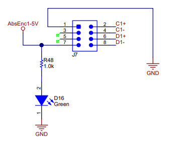 TMS320F28379D: BissC communication using position manager. - C2000 microcontrollers forum ...