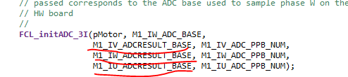 TMS320F28388D: Control dual motor using 2 cores C28x with FCL library - C2000 microcontrollers ...