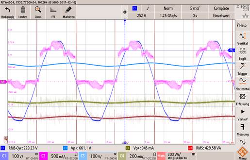 TIDM-1000: PFC regulation when NTC is hot - C2000 microcontrollers forum - C2000™︎ ...