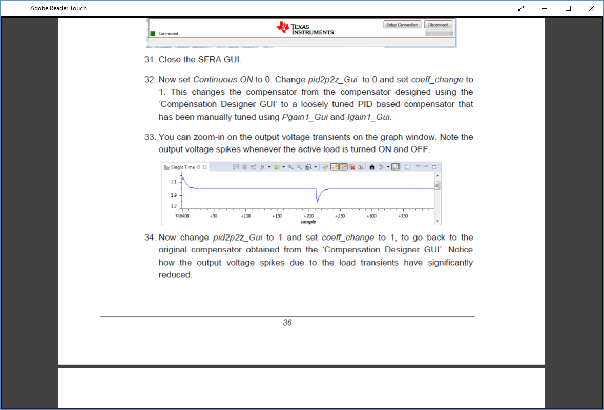 TMS320F28069M: ControlSuite - looking for modules documentation (DATALOG and others) - C2000 ...