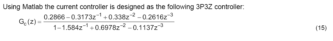 CCS/TMDSSOLARUINVKIT: C2000 micro inverter questions - C2000 microcontrollers forum - C2000™︎ ...