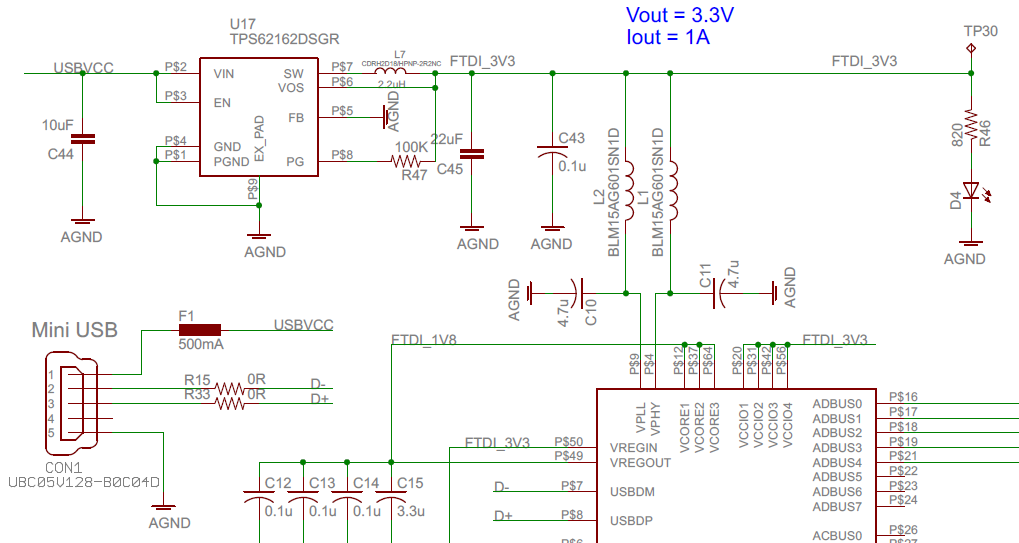 CCS/LAUNCHXL-F28069M: External supply with 5V and standalone application - C2000 ...