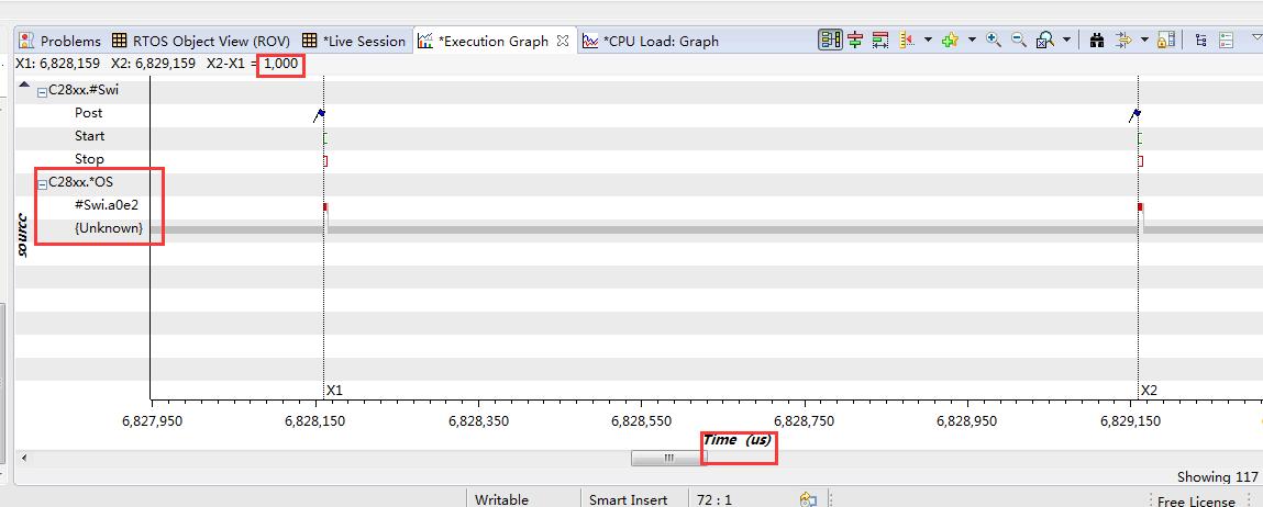 RTOS: TI_RTOS clock & timermap operation issue - C2000 microcontrollers forum - C2000™︎ ...