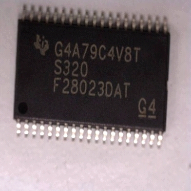 TMS320F28023: The product doesn`t pass parametrical control. - C2000 microcontrollers forum ...