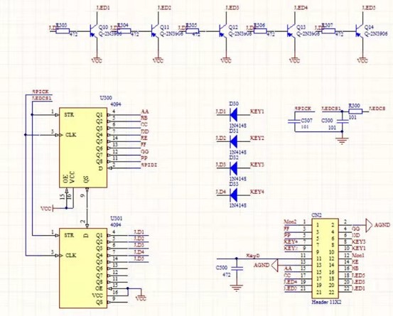 CCS/TMS320F28034: Pin function failure - C2000 microcontrollers forum - C2000™︎ microcontrollers ...