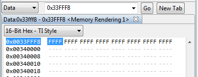 TMS320F28335ZJZS locked (code security module is locking the flash) - C2000 microcontrollers ...