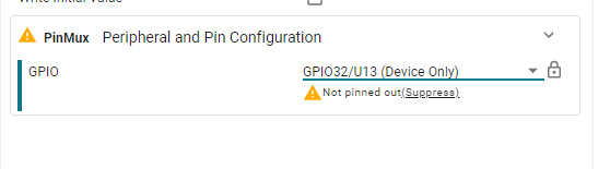 LAUNCHXL-F28379D: SYSCONFIG -- Setting Board - C2000 microcontrollers ...