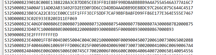 TMS320F2800137: motorola Option - C2000 microcontrollers forum - C2000™︎ microcontrollers - TI ...