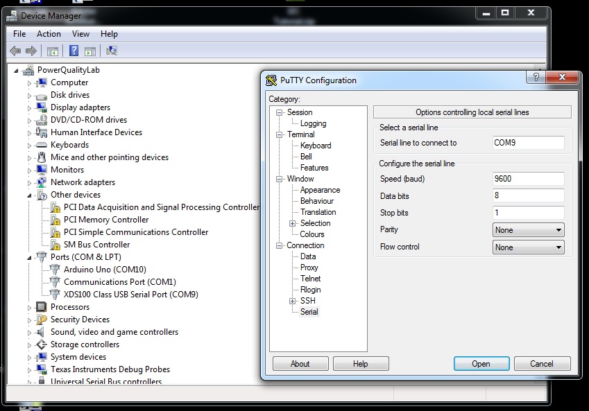CCS/LAUNCHXL-F28379D: can I add directly Lora (libelium sx1272 ) libraries made for Arduino to ...