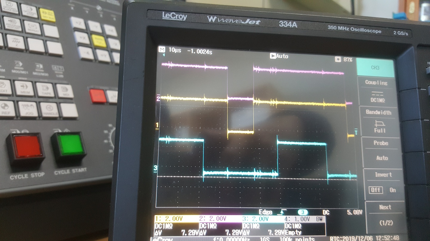 Compilertms320f28335 Epwm Signal C2000 Microcontrollers Forum C2000™︎ Microcontrollers