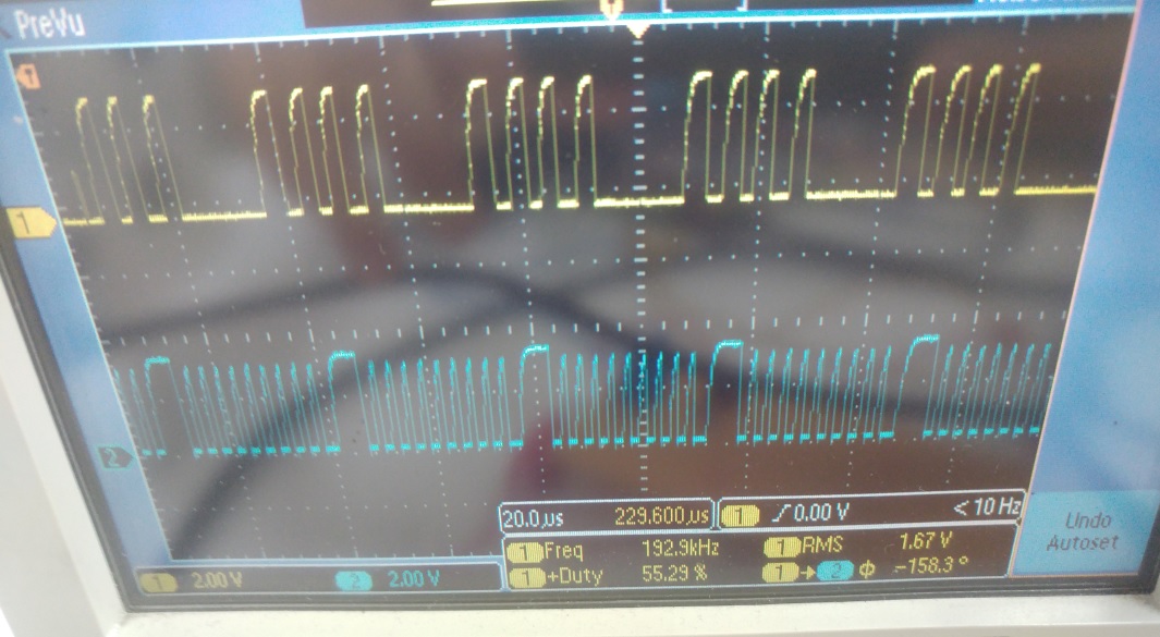 Ccslaunchxl F28069m I²c Issue With 24c04 E²prom C2000 Microcontrollers Forum C2000™︎