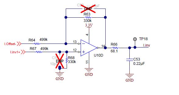 TIDM-HV-1PH-DCAC: PCB Schematic doubts - C2000 microcontrollers forum - C2000™︎ microcontrollers ...