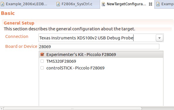 CCS/LAUNCHXL-F28069M: Unable to detect FTDI hardware. - The JTAG DR ...