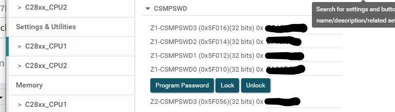 TMS320F28377D: C2000™ microcontrollers forum - C2000 microcontrollers forum - C2000™︎ ...
