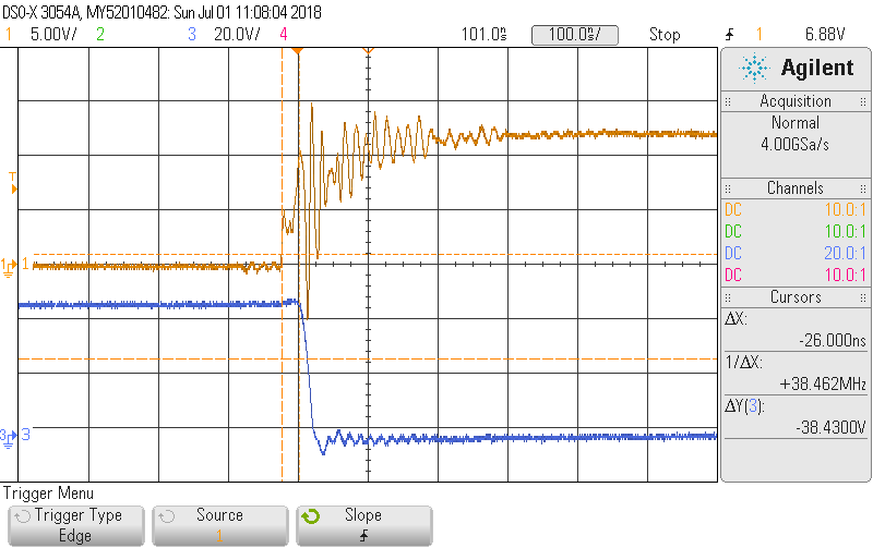 CCS/TMDSSOLARUINVKIT: C2000 micro inverter questions - C2000 microcontrollers forum - C2000™︎ ...