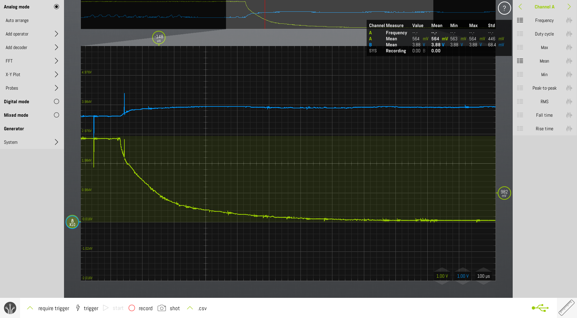 BQ25120: Power output issue, Not stable on battery - Power management forum - Power management ...