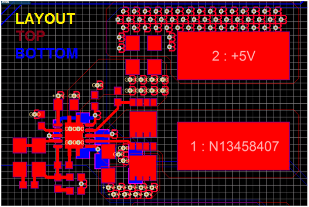 Problem (maybe) with the SS pin of TPS40305 - Power management forum ...