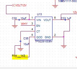 TPS22810: Voltage Drop issue - Power management forum - Power management - TI E2E support forums