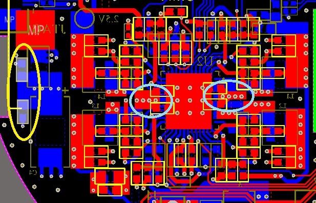 TPS65400: Power management forum - Power management forum - Power management - TI E2E support forums