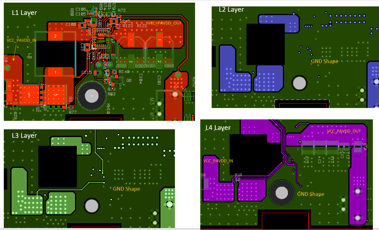 TPS552882-Q1: TPS552882-Q1 : random VOUT failure observed - Power ...