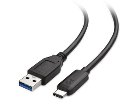 typeA and type C connection - Power management forum - Power management ...