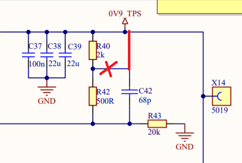 TPS65400: TPS65400 Schematic review - Power management forum - Power management - TI E2E support ...