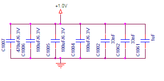 LMZ31710: Output voltage ripple issue - Power management forum - Power ...