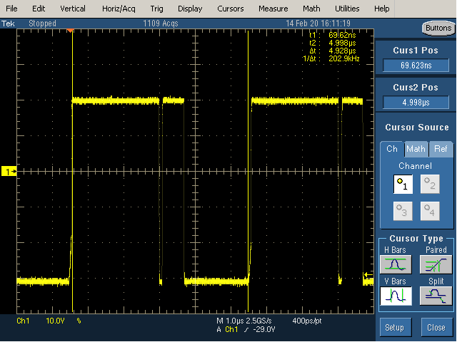 LM76003: Vout Voltage Drop with Load - Power management forum - Power management - TI E2E ...