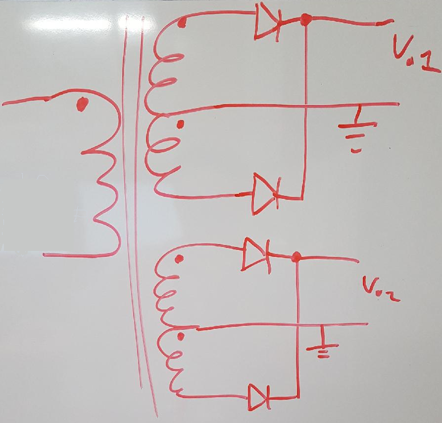 Webench® Toolsucc256301 Adding A Second Dc Output In Webench Power Management Forum Power