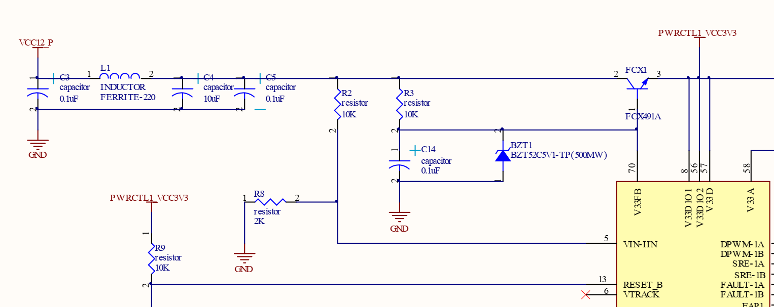 UCD9248： three UCD9248 can’t be scanned at the same time - Power management forum - Power ...