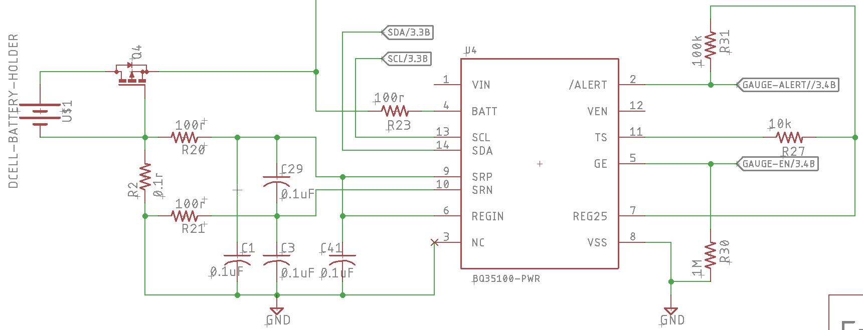 BQ35100: Current Consumption - Power management forum - Power ...