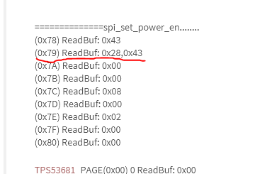 Linux/TPS53681: TPS53681: No output voltage - Power management forum - Power management - TI E2E ...