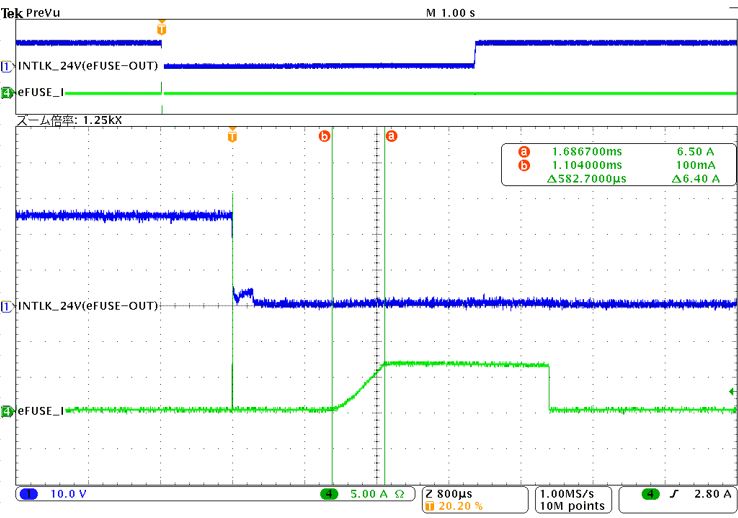TPS2663: Short circuit protection - Power management forum - Power management - TI E2E support ...