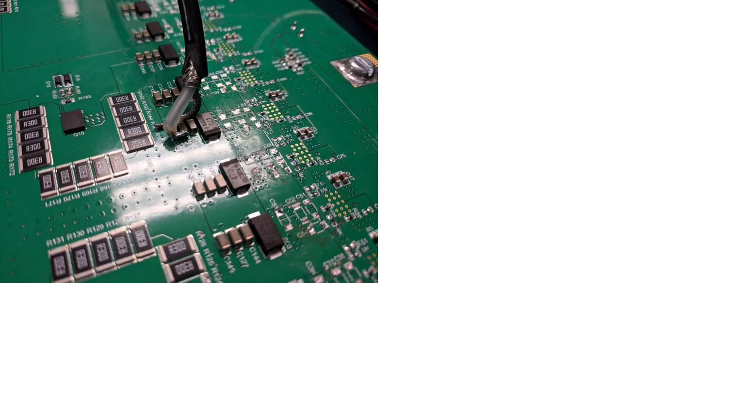 TPS53667: High output voltage overshot - Power management forum - Power management - TI E2E ...