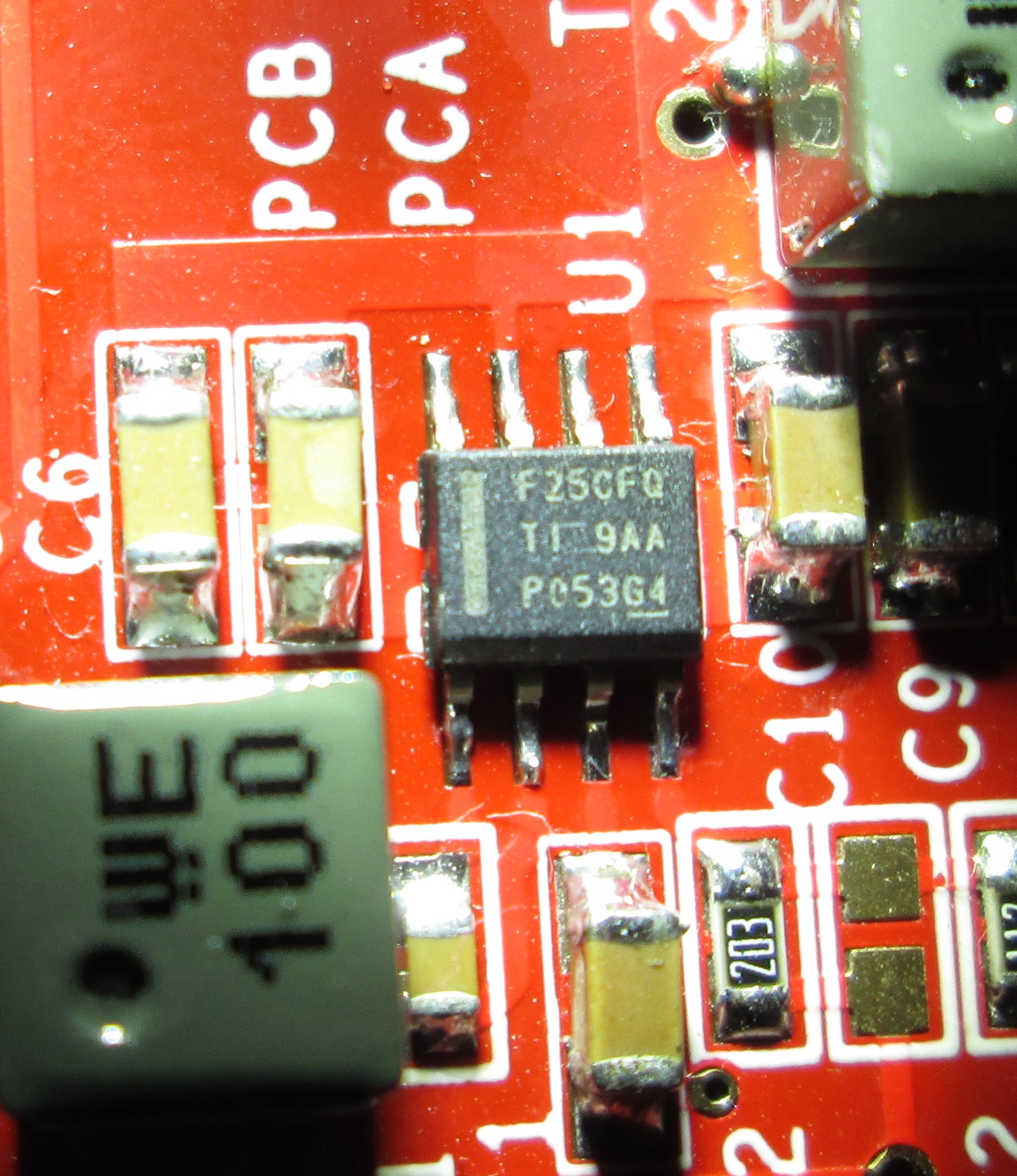 LMR23625 Q1 What Are The Output Voltage load Current Limits To