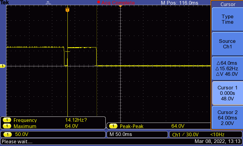 BQ76952: BQ7695202 - Power management forum - Power management - TI E2E support forums