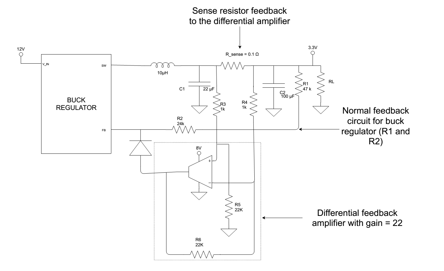 LMR23630: How to calculate the phase and again margin? - Power management forum - Power ...