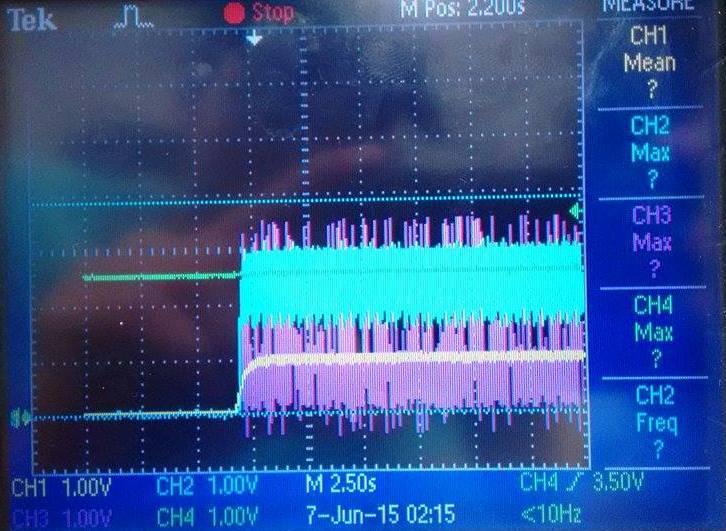 bq25504 EVM not working.... reporting back! - Power management forum - Power management - TI E2E ...