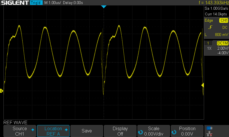 LM5002: Flyback for high voltage supply - Power management forum - Power management - TI E2E ...