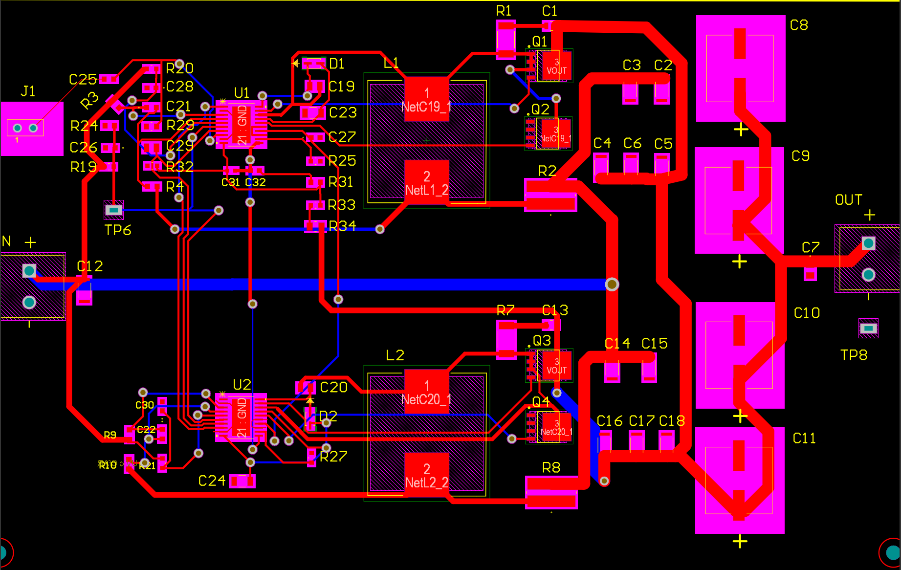LM5122: LM5122 and power triggering during start up - Power management forum - Power management ...