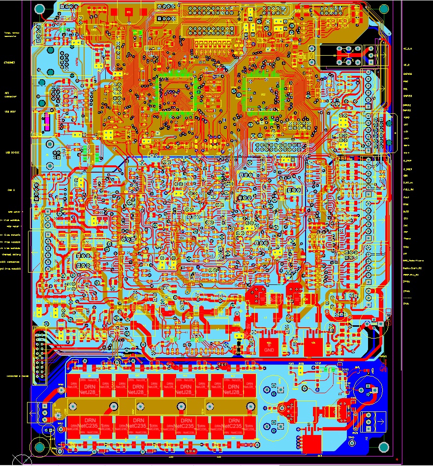 ucc27524 failure - Power management forum - Power management - TI E2E ...