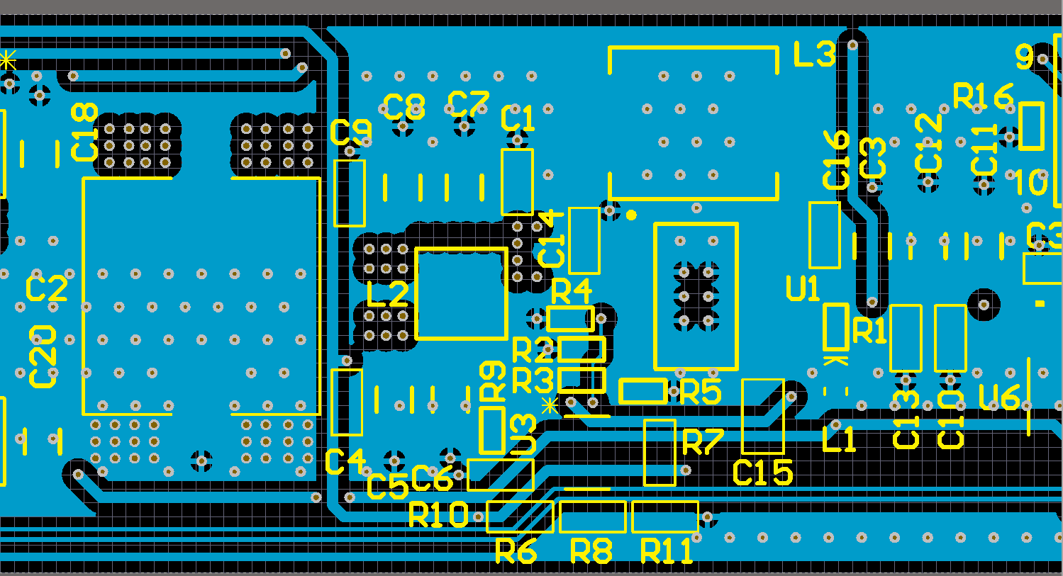 TPS55165-Q1: TPS55165-Q1 boost issue - Power management forum - Power management - TI E2E ...