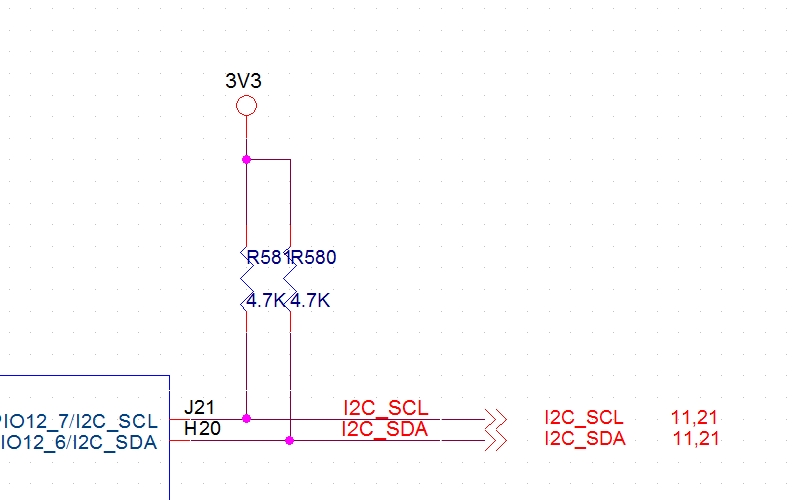 TPS23861: SDA pin pull down when power on - Power management forum ...
