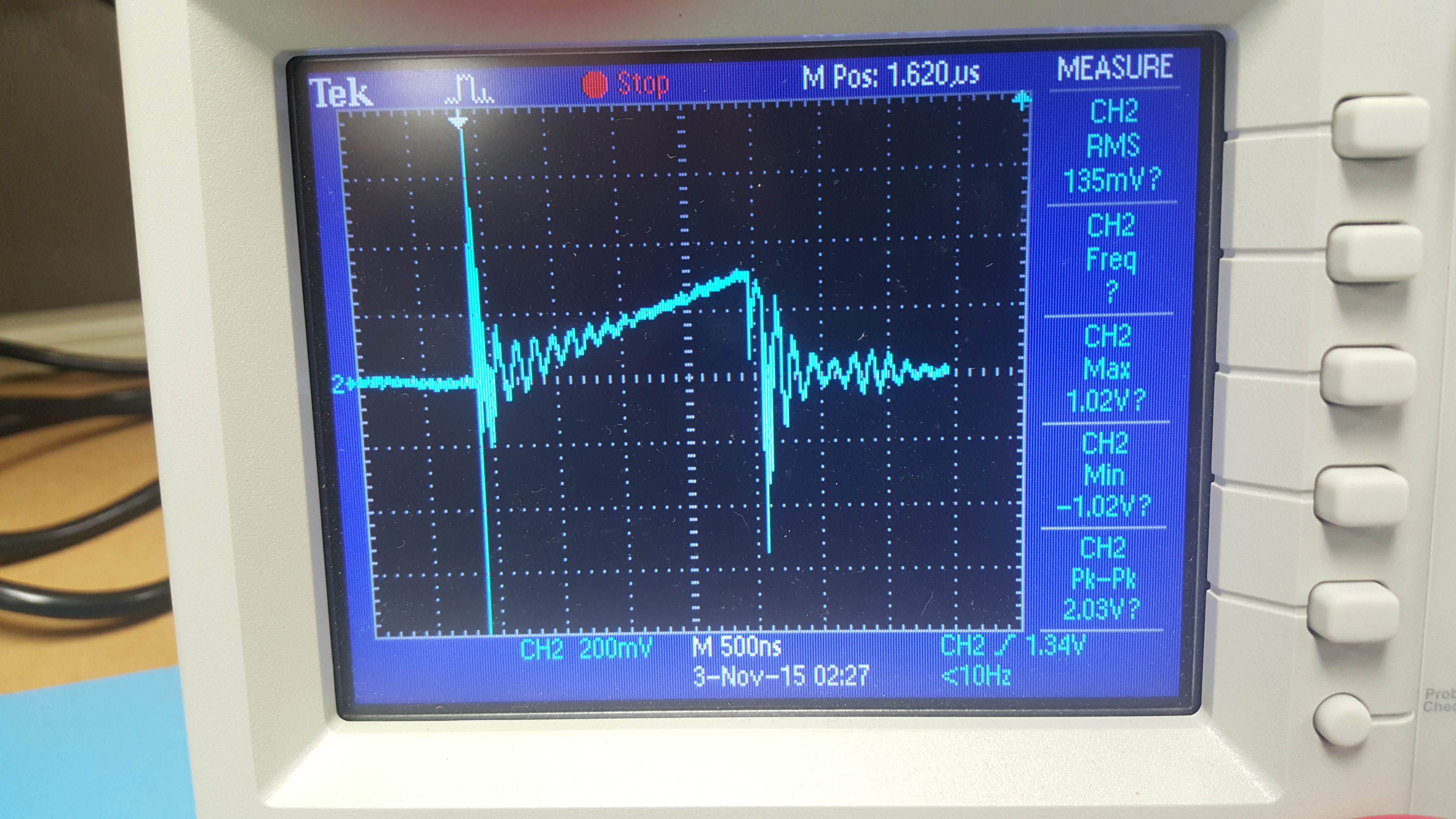 UCC28C43 Based Isolated Flyback Converter Inefficiency - Power management forum - Power ...