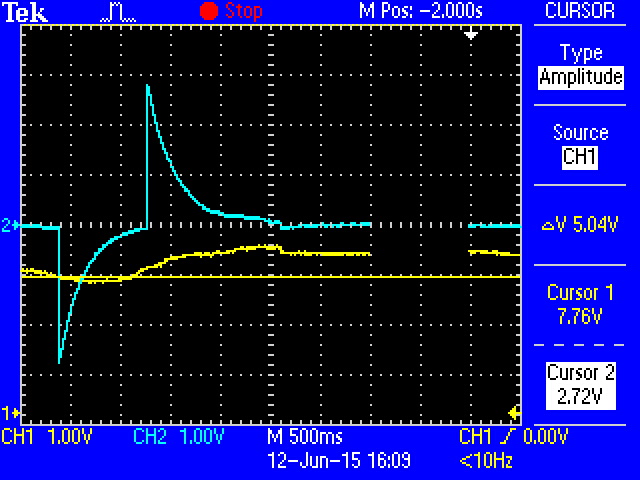 BQ25504 Battery management - Power management forum - Power management - TI E2E support forums