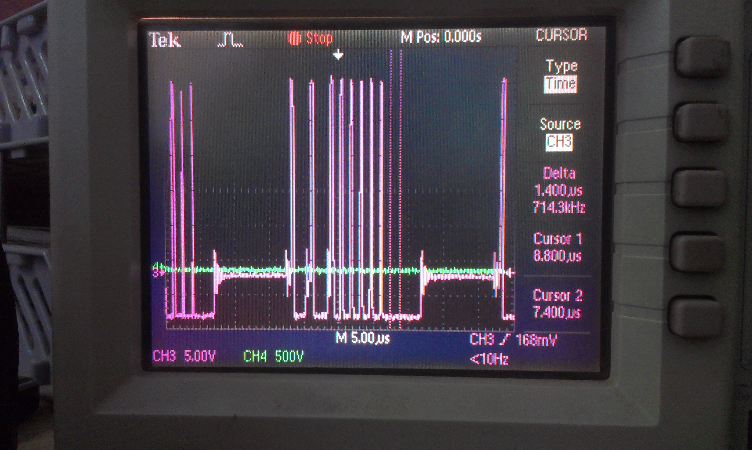 Buck IC TPS54140ADGQR - Power management forum - Power management - TI E2E support forums