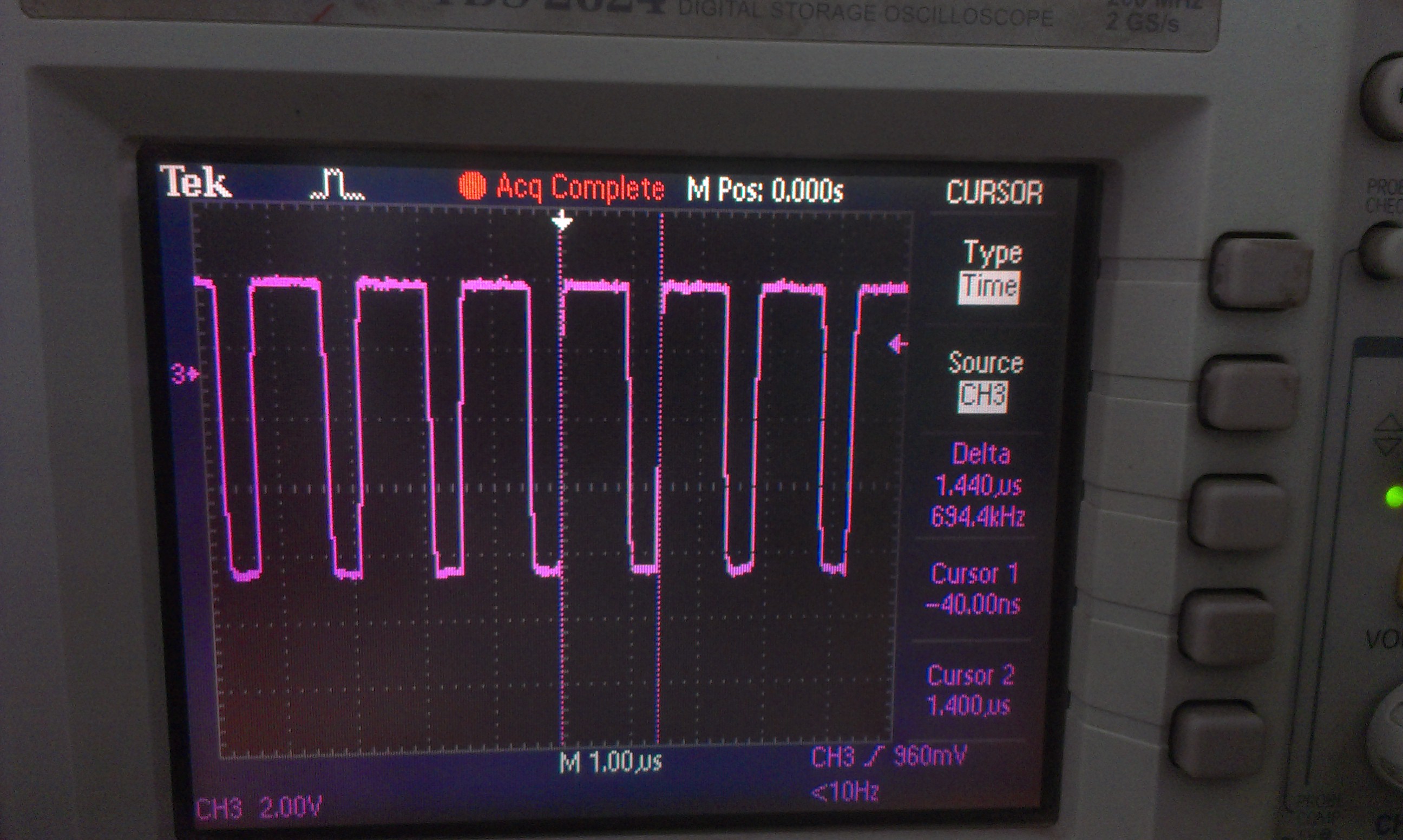 Buck IC TPS54140ADGQR - Power management forum - Power management - TI ...