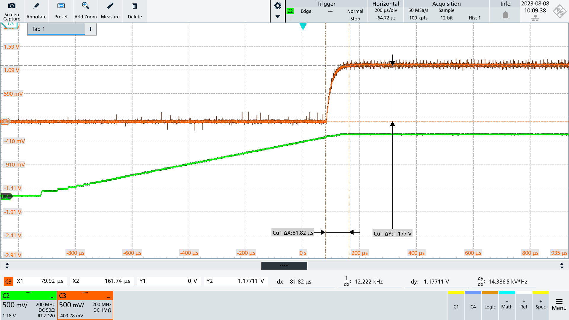 TPS62811-Q1: Delay Time of Power Good Output - Power management forum - Power management - TI ...