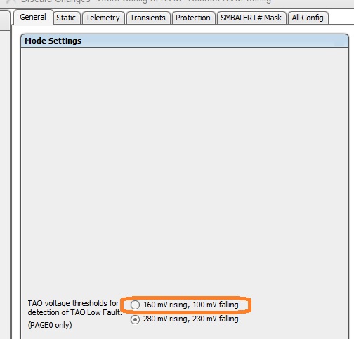 TPS53681: Power on at -40C - Power management forum - Power management - TI E2E support forums